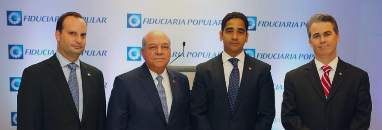 Fiduciaria Popular Grupo Popular Presenta su Filial Fiduciaria Popular ...