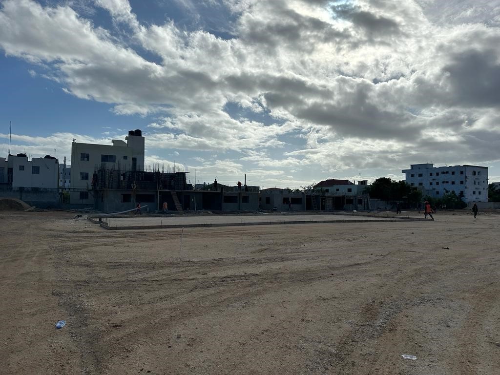 Fiduciaria Popular proyectos